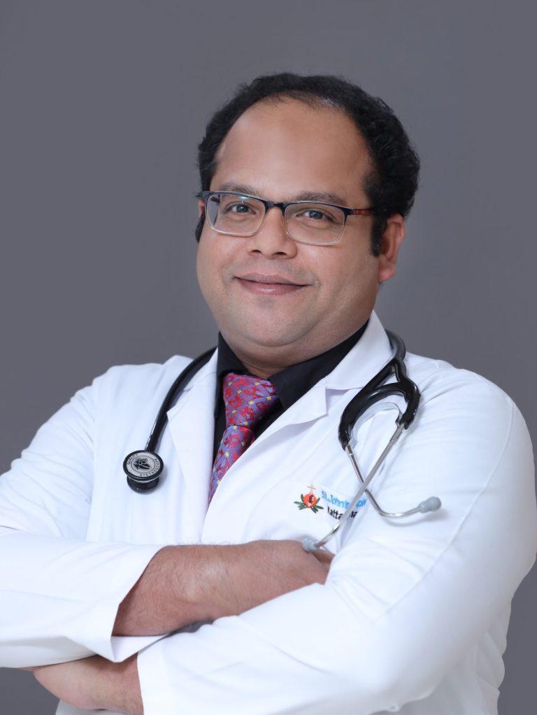 Find A Doctor – St. Johns Hospital